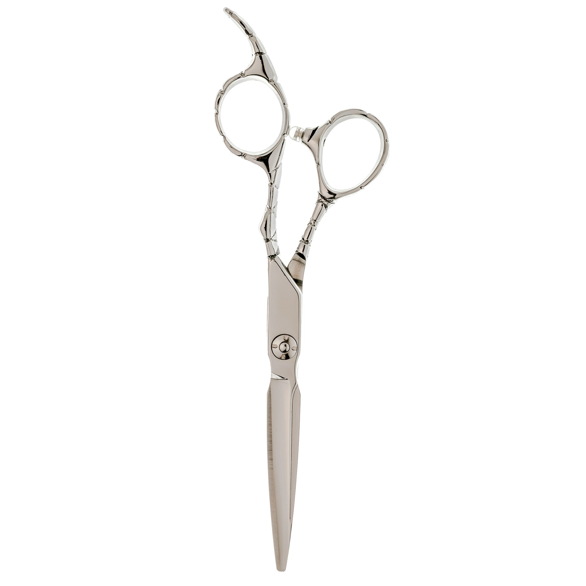 Haito Hakari 6" Professional Scissors - Japanese Steel Scale Design ...